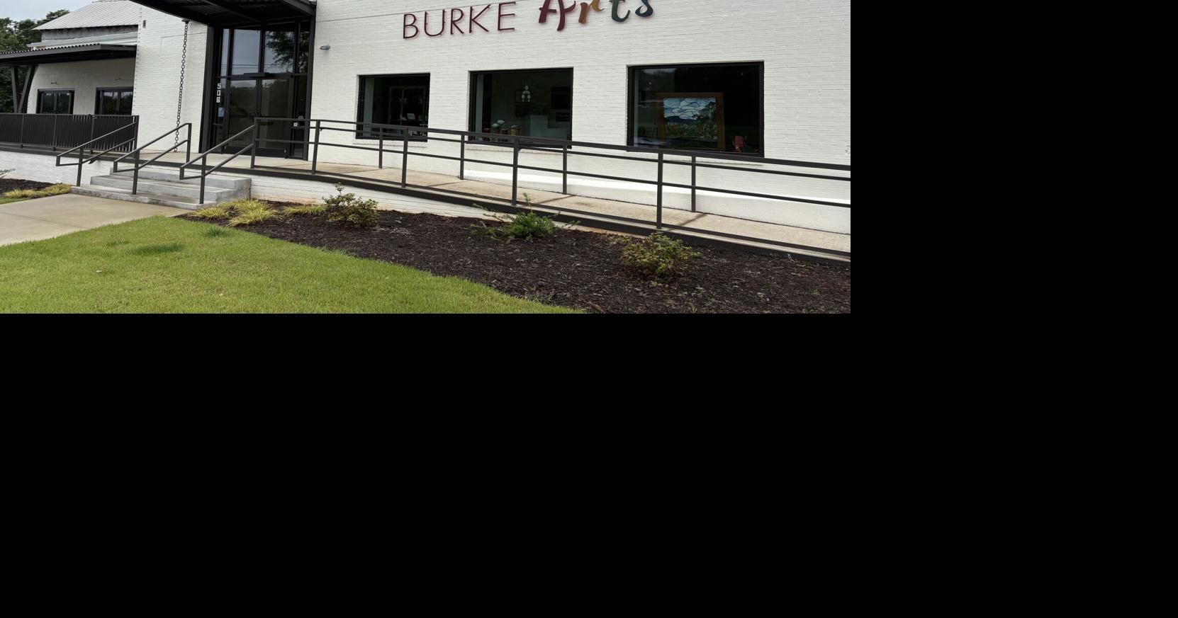 Burke Arts Council opens doors to long-awaited theater | A&E | The Paper
