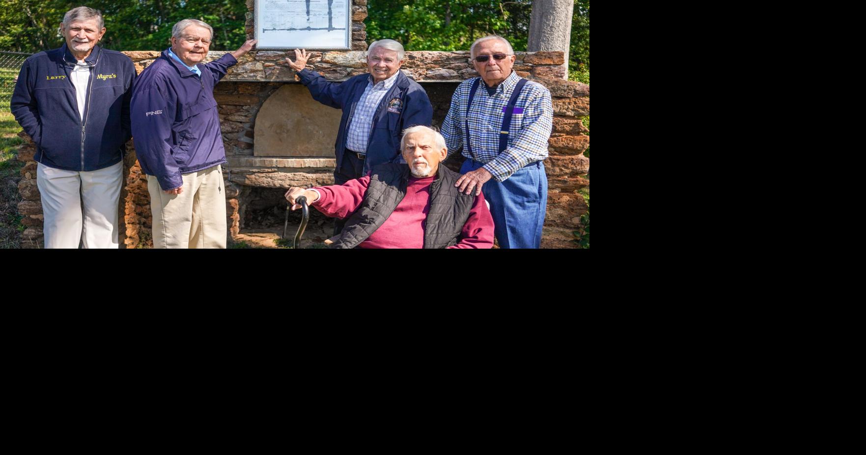 Preserving a vital piece of Valdese's Waldensian heritage | Valdese ...