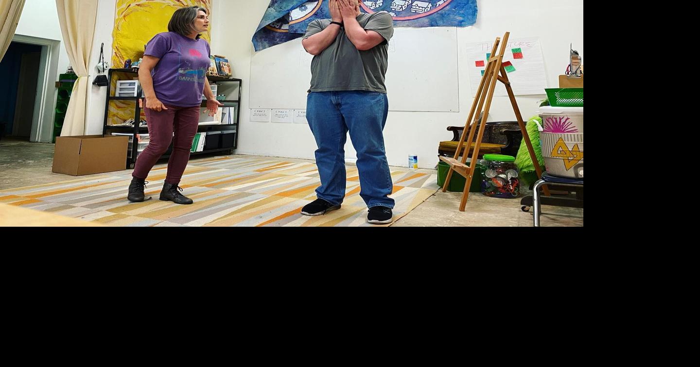 Morganton Improv launches six-week comedy workshop | Culture ...