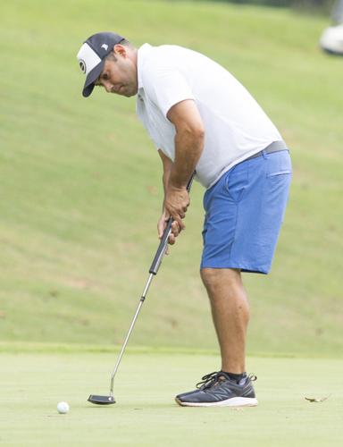 Silver Creek member Jetter wins by 2 shots to claim his 1st Burke ...