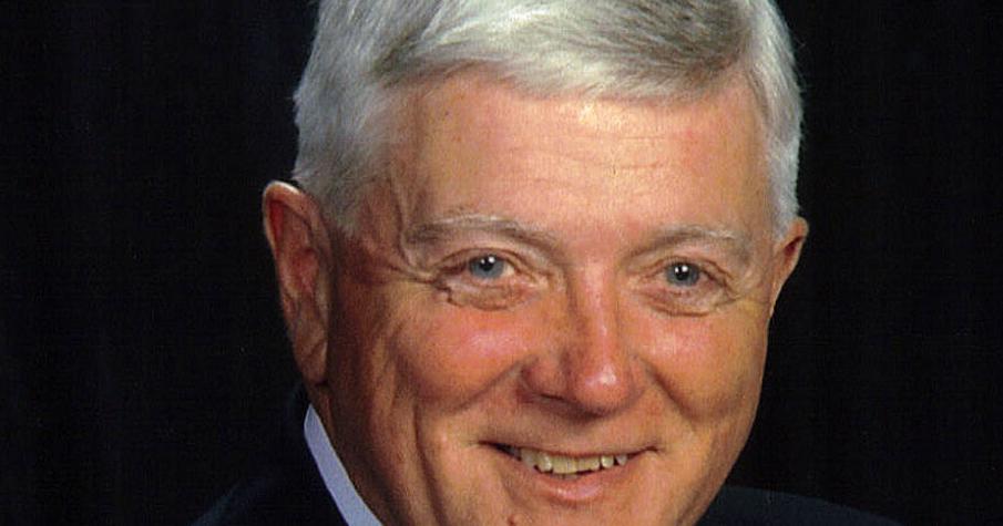 Burke's Carswell named to state board | Burke County, NC news | The Paper