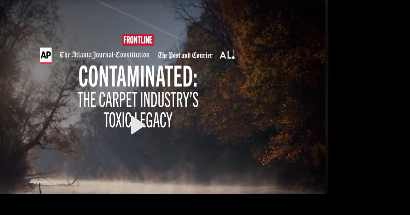 Morganton resident produces PBS FRONTLINE episode that airs tonight ...
