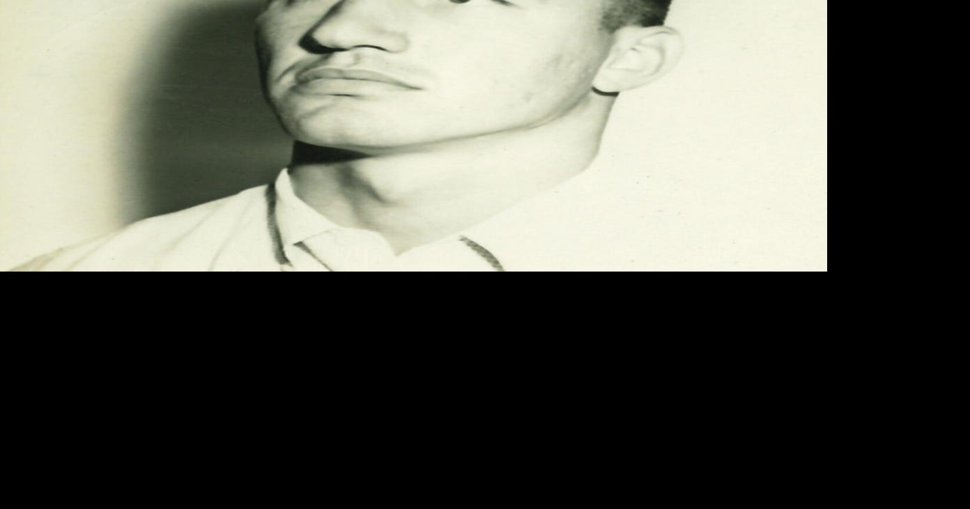 Frederick M. Riggs | Obituaries | The Paper