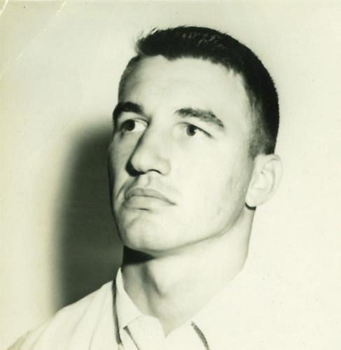 Frederick M. Riggs | Obituaries | The Paper