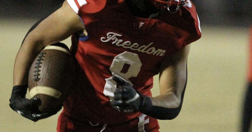 Freedom wins via turnaround effort on ground | Sports | The Paper