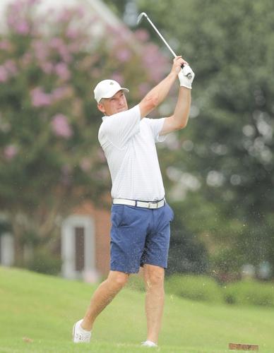 Silver Creek member Jetter wins by 2 shots to claim his 1st Burke ...
