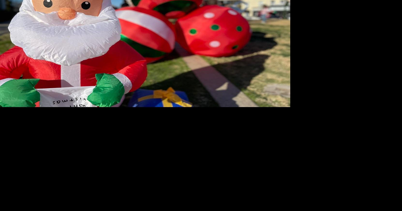 Celebrate the holidays with Winter Carnival and downtown lighting in ...