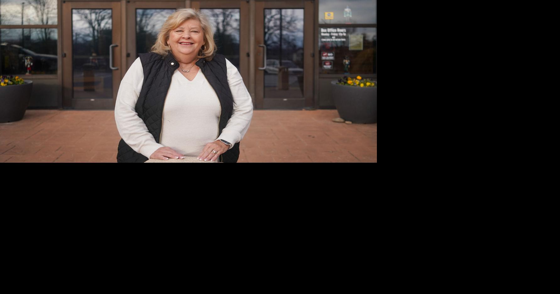 Sharon Jablonski leads CoMMA into a more modern era | Morganton News ...
