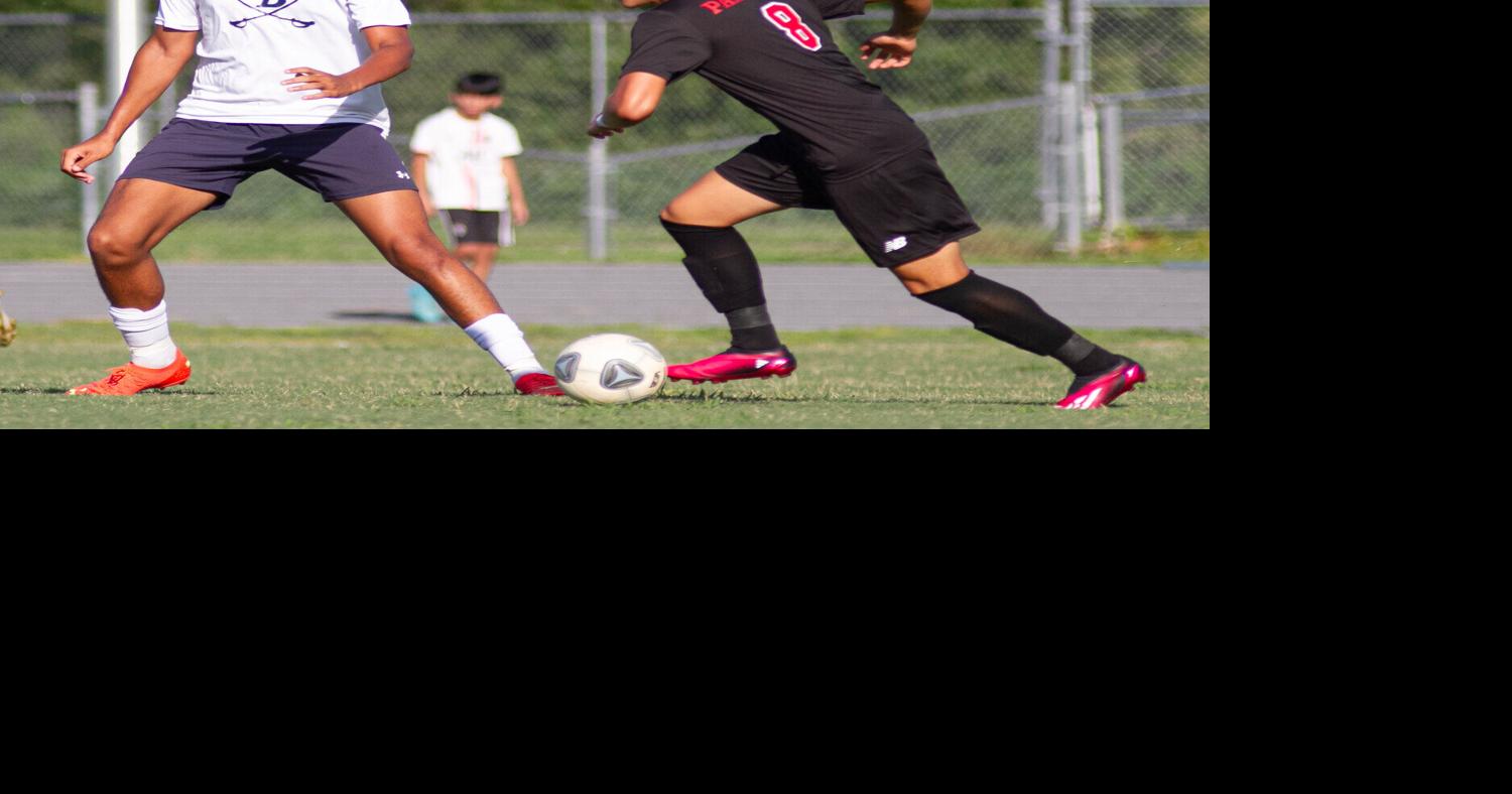 Patton soccer off to 3-0 start without allowing a goal | Sports | The Paper