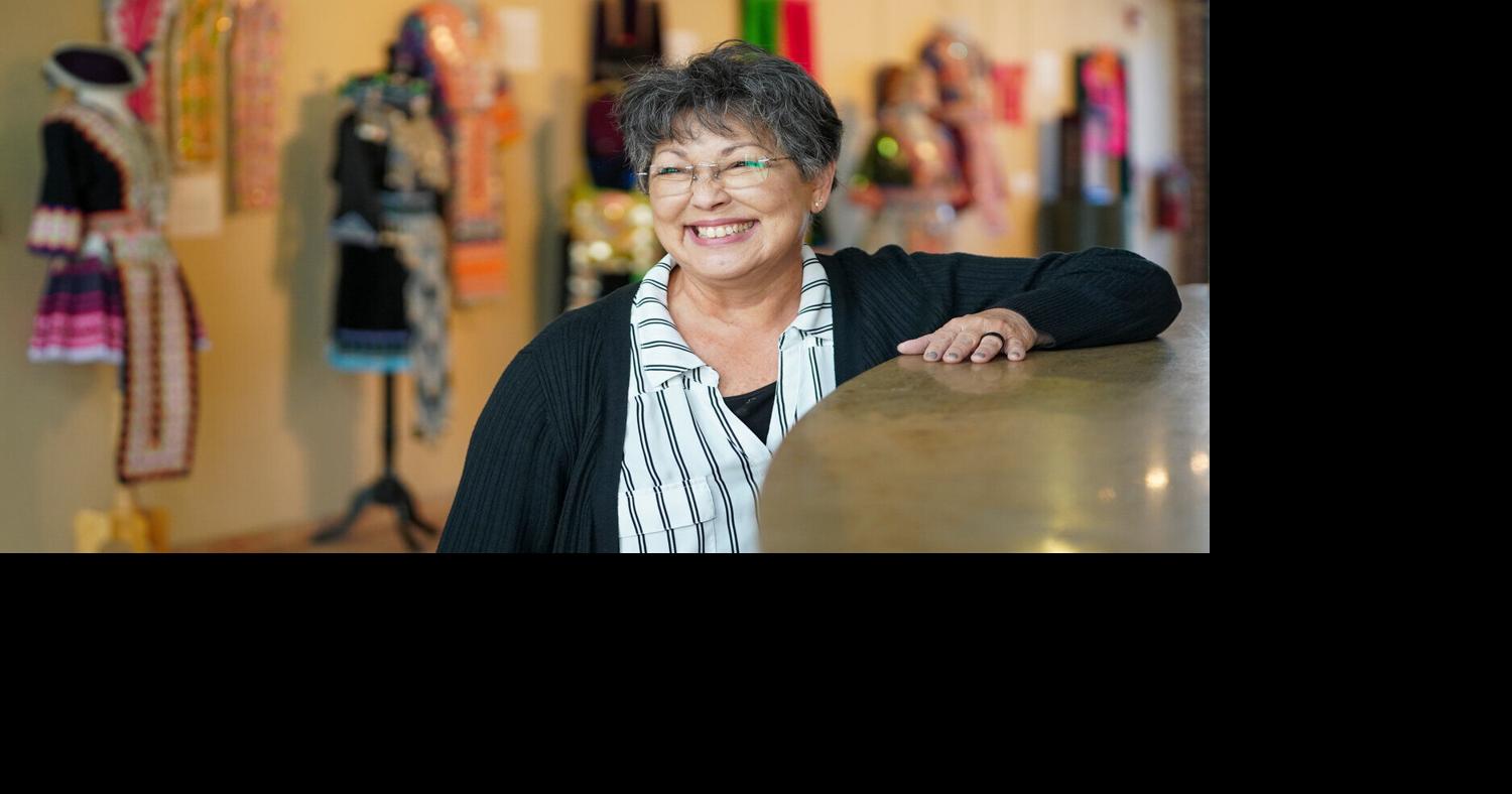 Morganton clerk Renee Carswell brings life to City Hall | News | The Paper