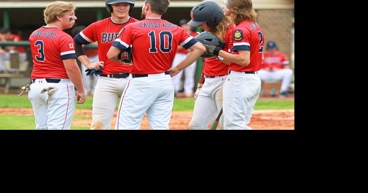 Burke County Post 21 announces 2024 baseball schedule | Sports | The Paper