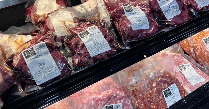 Local, grass-fed meat takes center stage at Highlands Butchery in ...
