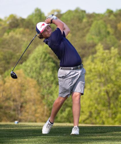 Freedom's Bock commits to Charlotte for golf | Sports | The Paper