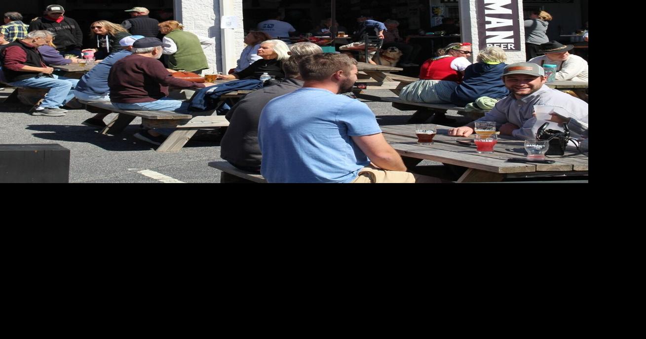 Hillman Beer in Morganton announces closure | Business | The Paper