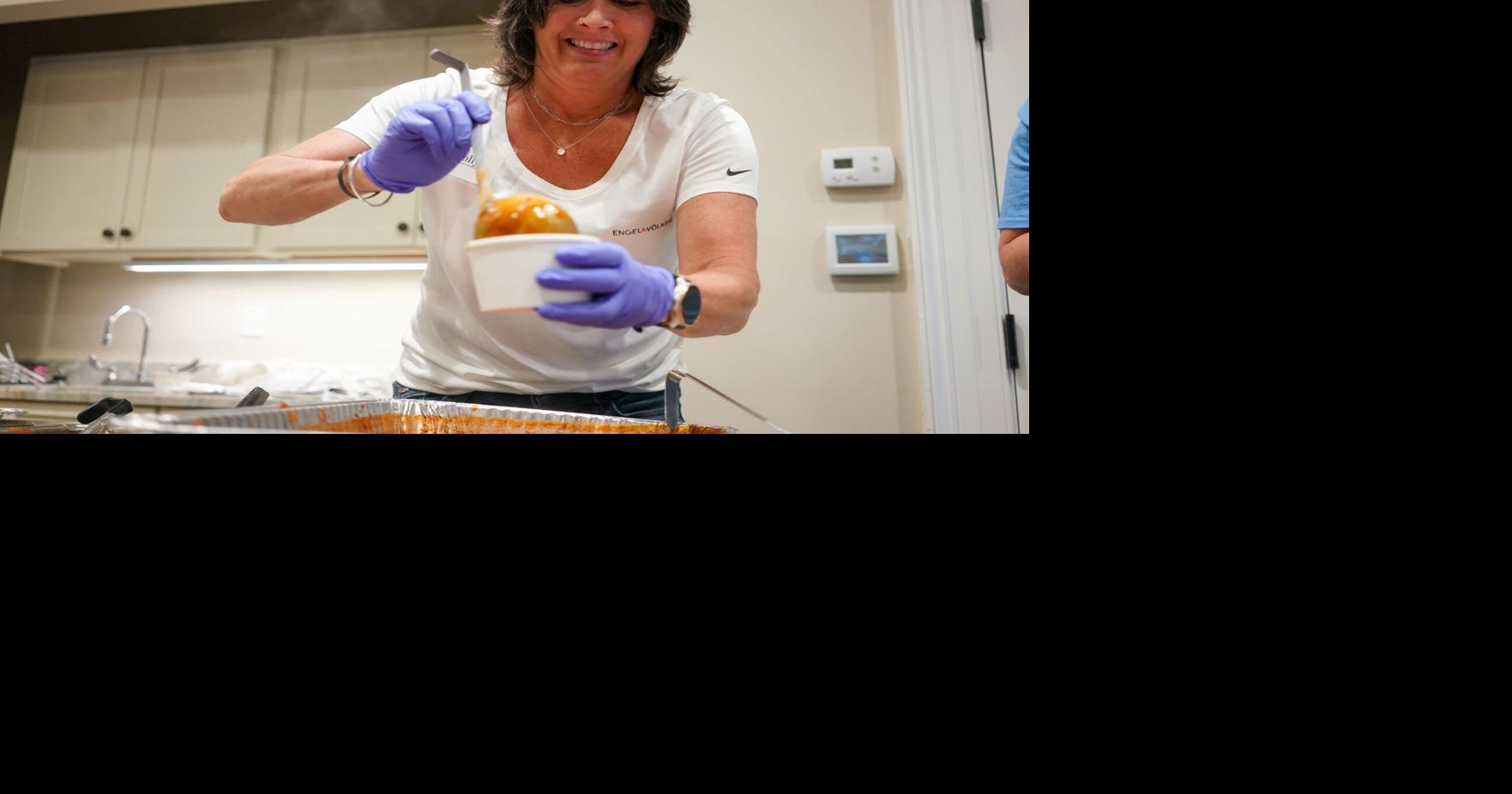 Morganton’s ACC Chili Cookoff brings the heat | Paper Plate | The Paper