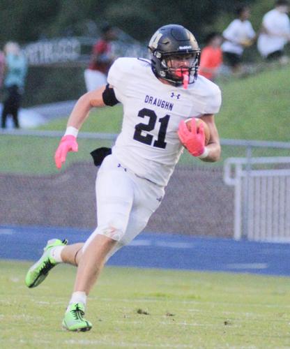 CATS’ COMEBACK: Draughn erases double-digit deficit, outlasts Chase in ...