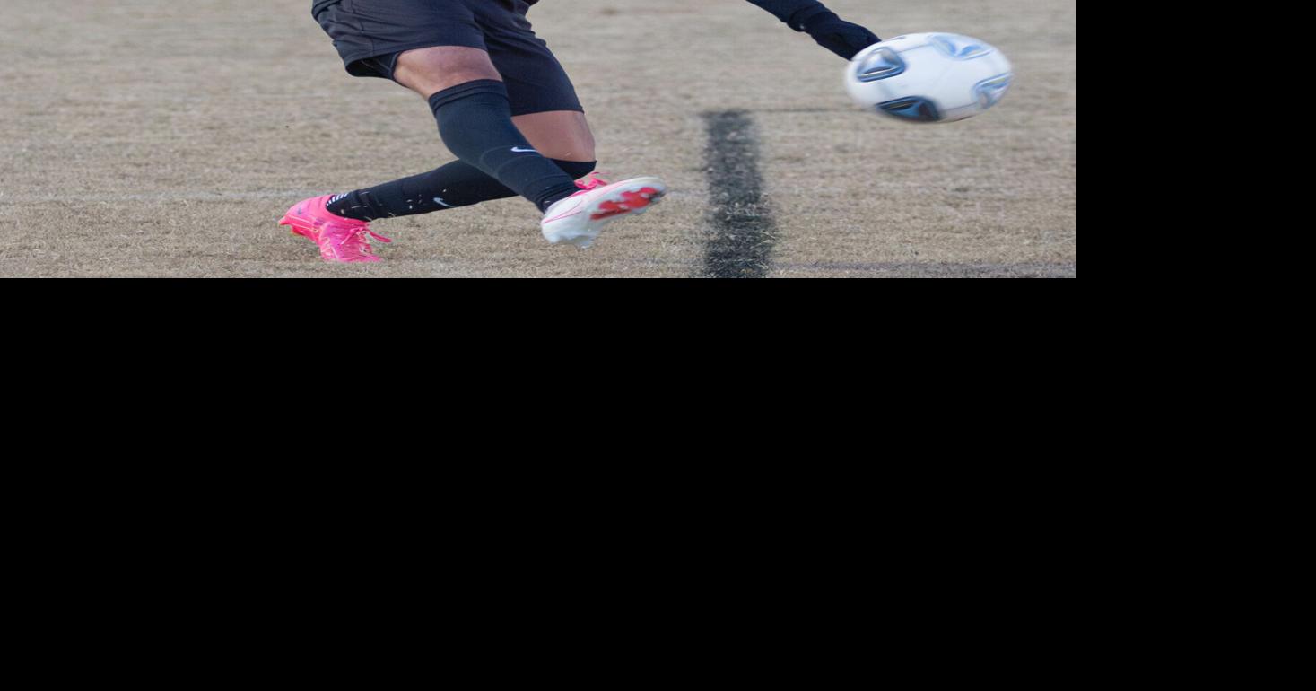 THIRD-ROUND REPEAT: Patton soccer edged by defending state champion ...