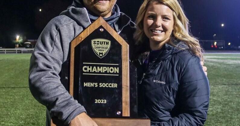 Q&A: Josh Gillon talks playing soccer at Freedom, coaching at the ...