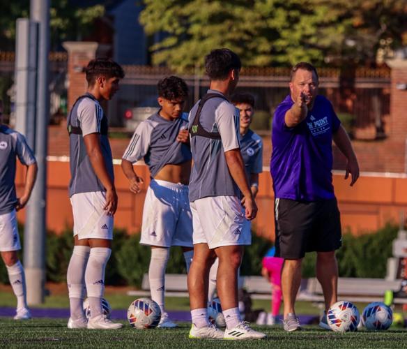 Q&A: Josh Gillon talks playing soccer at Freedom, coaching at the ...