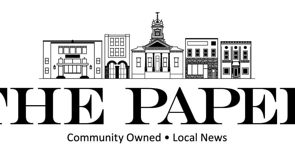 What is and isn't our opinion | The Paper Editorials | The Paper