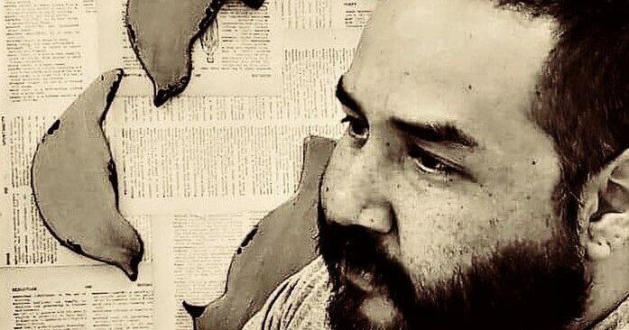 Discover Artistic Wonders: Jeri Boerger and Christopher Georgalas ...