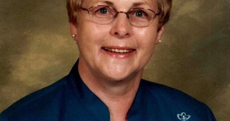 Delene Franklin | Obituaries | The Paper