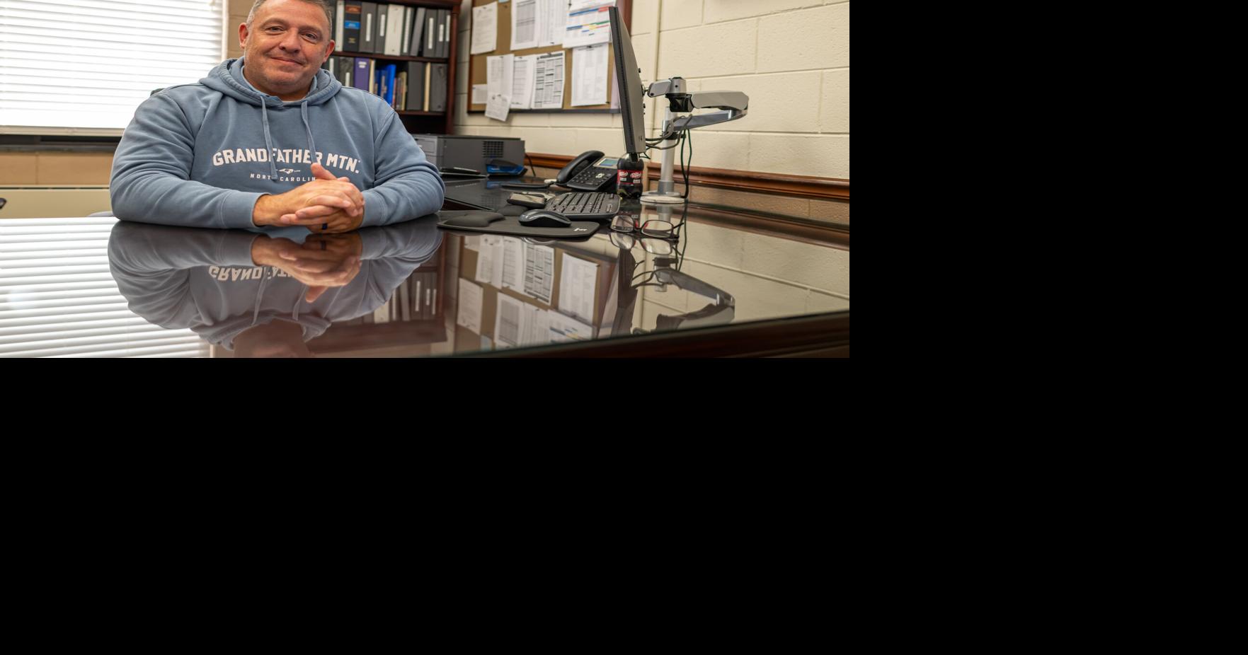 MDPS captain retires | Courts and Crime | The Paper
