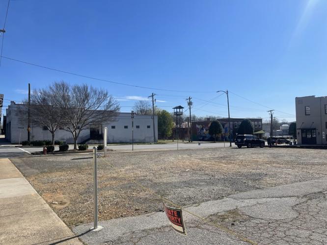 Potential retail, office building headed to downtown | Business | The Paper