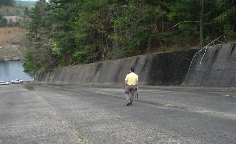 Lake James dams structurally sound, Duke and FERC say | Burke County ...