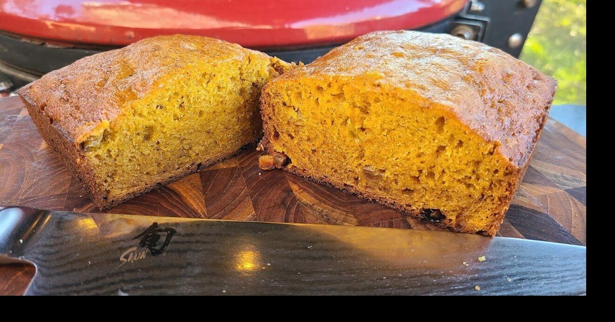 Mom's Pumpkin Bread | Food And Dining | The Paper