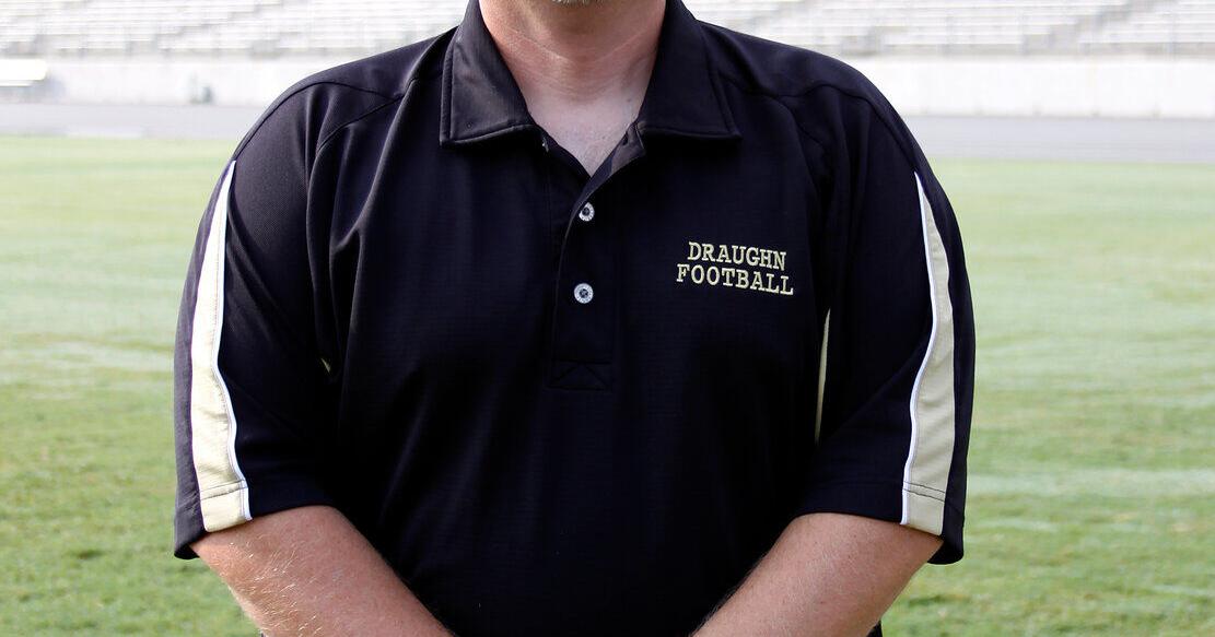 Lambert laid stable foundation for future Draughn success | Sports ...