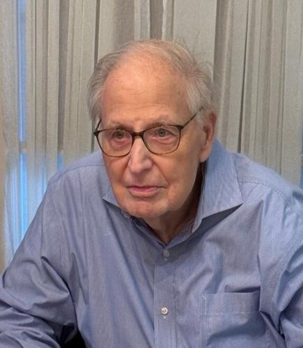 Almon Franklin Carr | Obituaries | The Paper