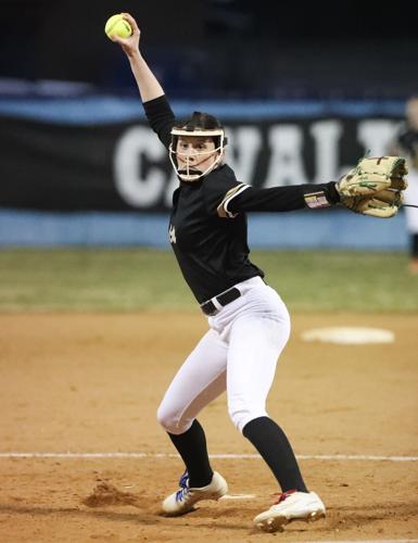 Patton baseball collects 3 wins this week | Sports | The Paper