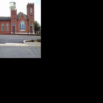 Gaston Chapel AME Church celebrates 160 years | News | The Paper