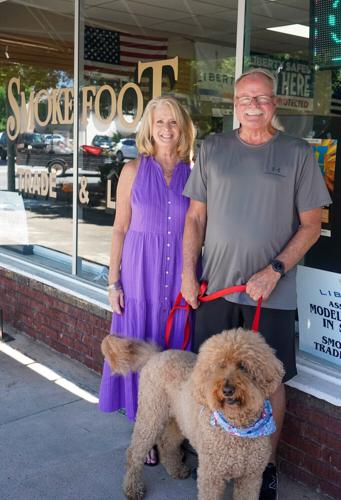 Smokefoot owners retire, longtime employee takes the helm | Business ...