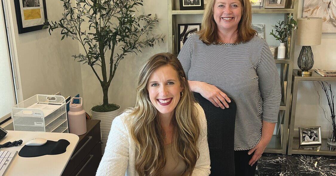 Rachel Weiland helps clients reach financial goals | Business | The Paper