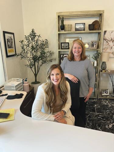Rachel Weiland helps clients reach financial goals | Business | The Paper