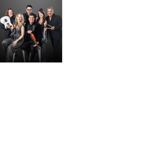 Dallas String Quartet brings rock energy to CoMMA | Culture & Community ...
