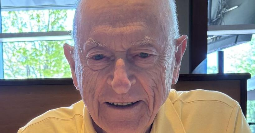 Robert “Bob” Erwin | Obituaries | The Paper