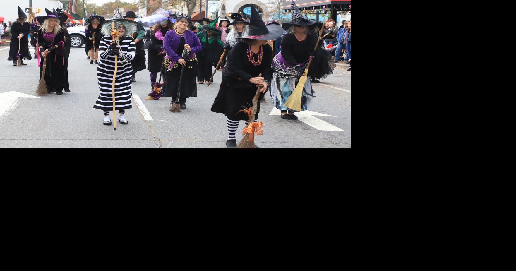 Halloween fun : Spooktacular events for the entire family | A&E | The Paper