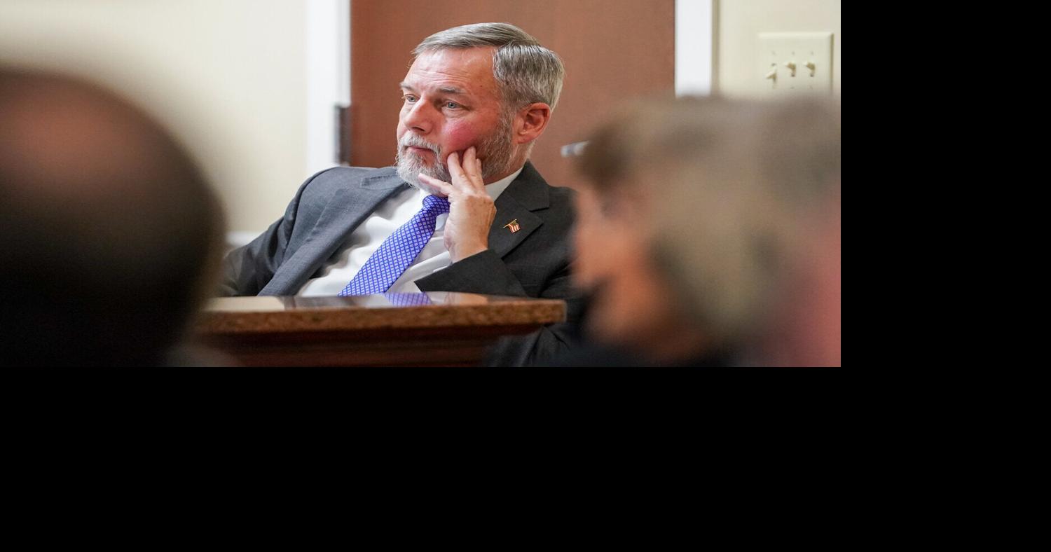 Valdese Interim Town Manager Steen extends tenure amid replacement ...