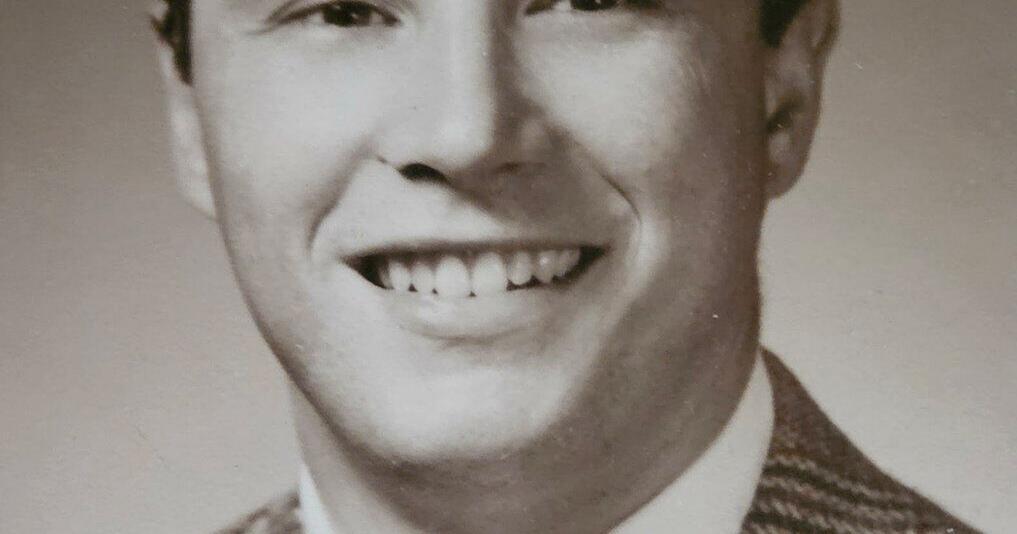 Dr. Stephen Edwin Rostan | Obituaries | The Paper