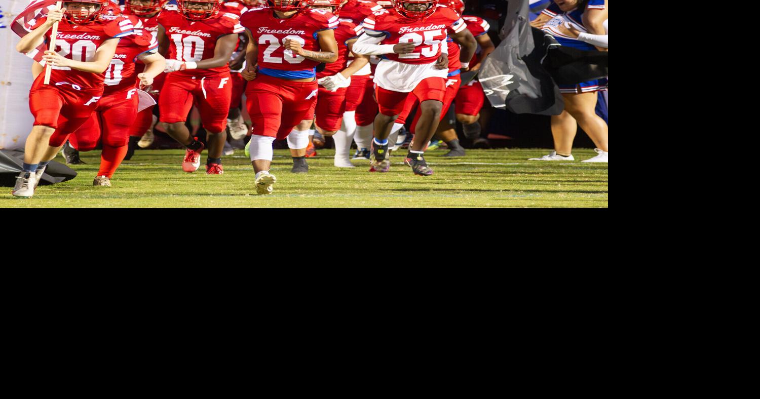 Freedom football team ends close-game frustration | Sports | The Paper