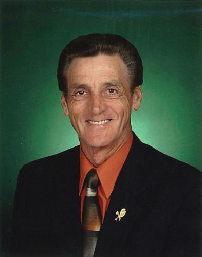 Dr. Ralph May | Obituaries | thepaper.media