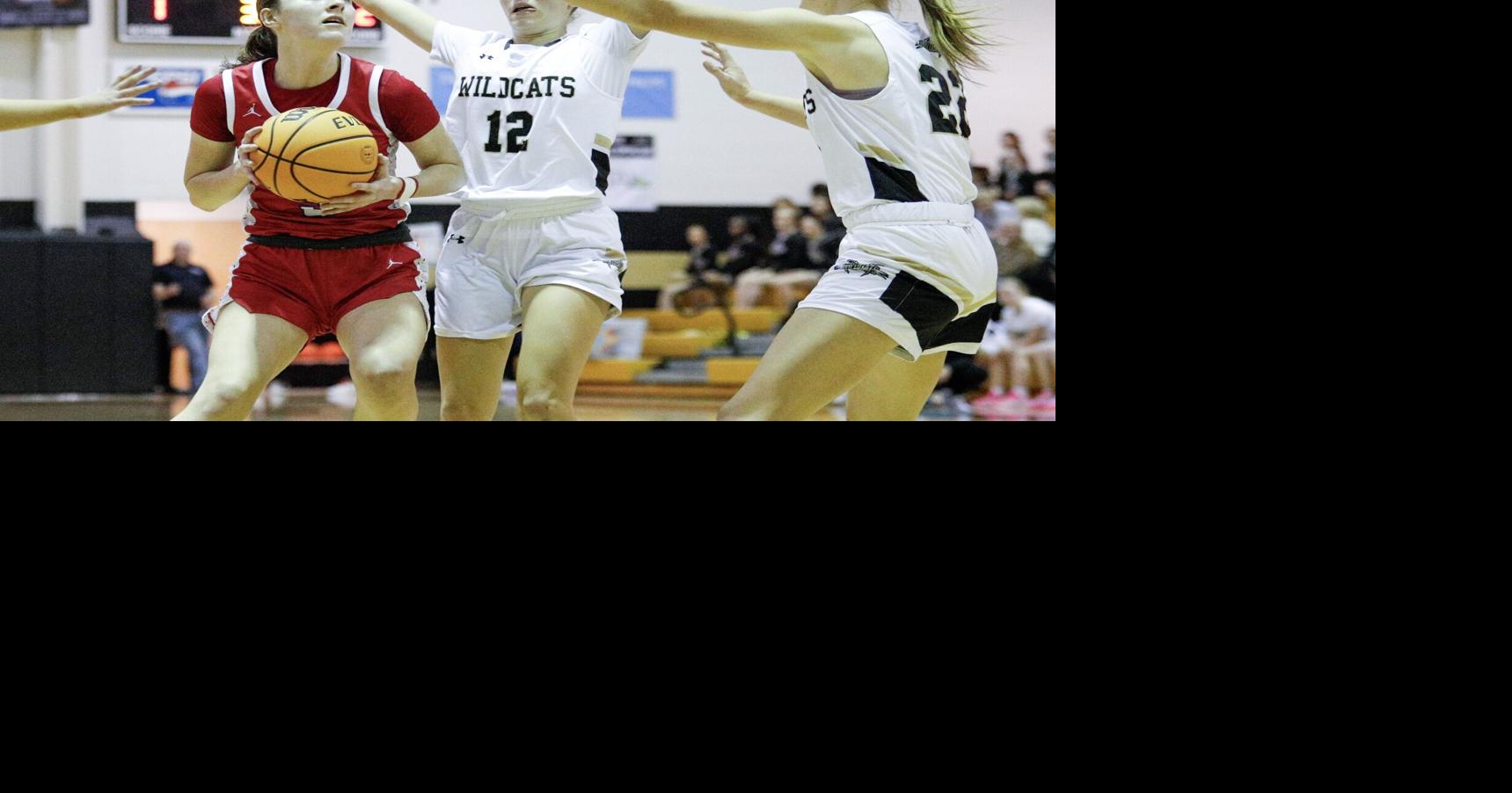 Freedom girls avenge Draughn loss, win for 4th time in last 5 | Sports ...