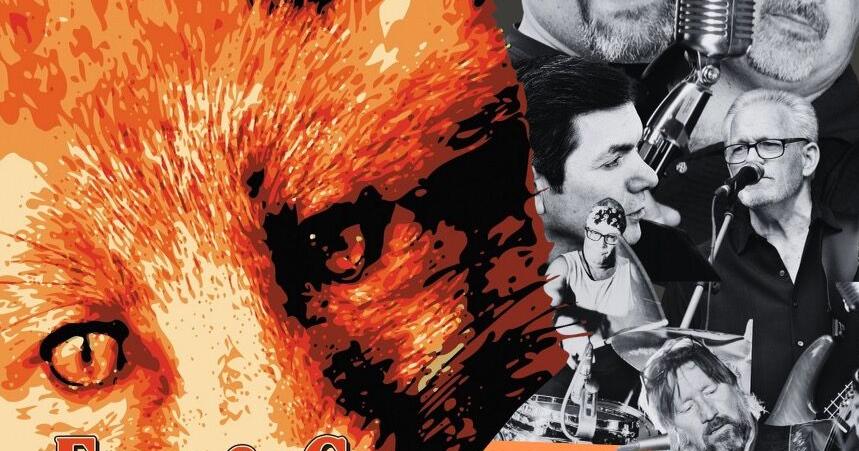 Get ready to dance: Fox and Company returns to TGIF May 30 | A&E | The ...