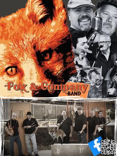 Get ready to dance: Fox and Company returns to TGIF May 30 | A&E | The ...