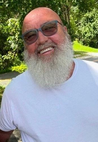 Randy Dean Justice | Obituaries | The Paper