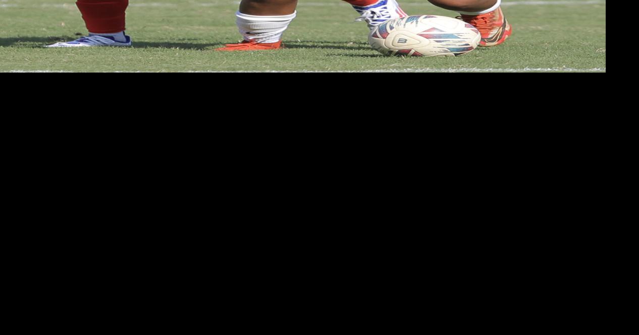 Patton soccer stays atop MF7 conference race | Sports | The Paper