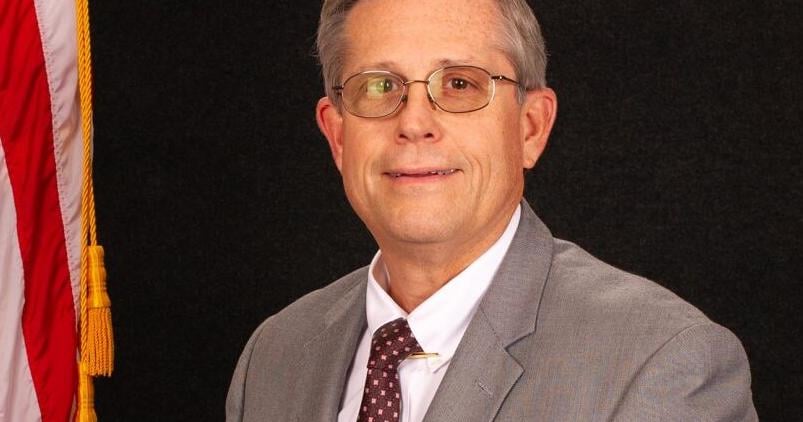 Jeff Brittain promoted at Rutherford Electric | Business | The Paper